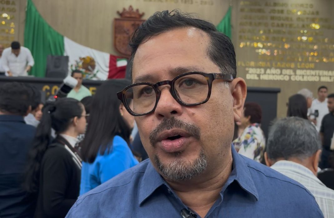 Pide Mario Guillén investigar actuar del titular de la SSPyTM de Tuxtla ...